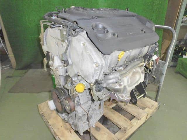 [Used]VQ20DE Engine NISSAN Cefiro 2001 GF-A33 - BE FORWARD Auto Parts