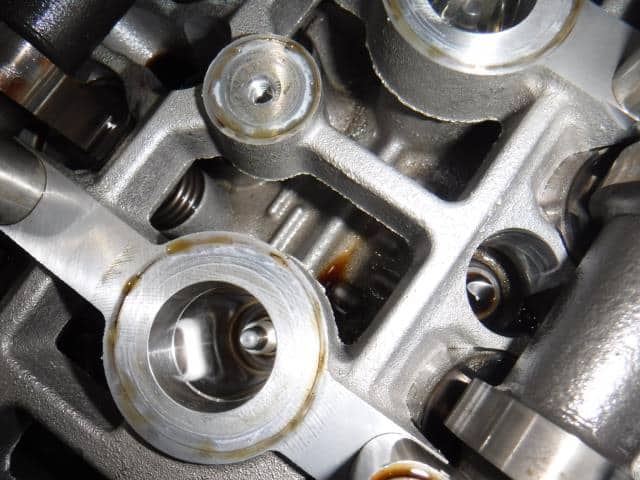 [Used]4B10 Engine MITSUBISHI RVR 2010 DBA-GA3W - BE FORWARD Auto Parts