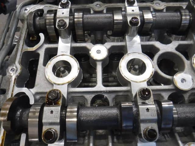 [Used]4B10 Engine MITSUBISHI RVR 2010 DBA-GA3W - BE FORWARD Auto Parts