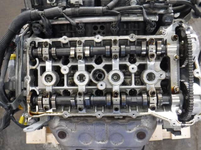 [Used]4B10 Engine MITSUBISHI RVR 2010 DBA-GA3W - BE FORWARD Auto Parts