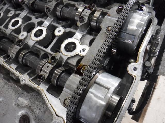 [Used]4B10 Engine MITSUBISHI RVR 2010 DBA-GA3W - BE FORWARD Auto Parts