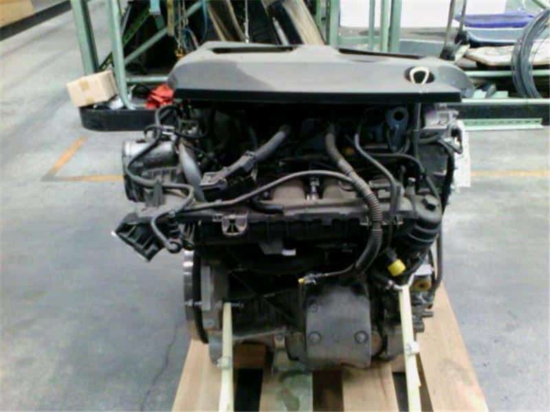 [Used]270 Engine MERCEDES-BENZ GLA-Class 2015 DBA-156942 - BE FORWARD ...