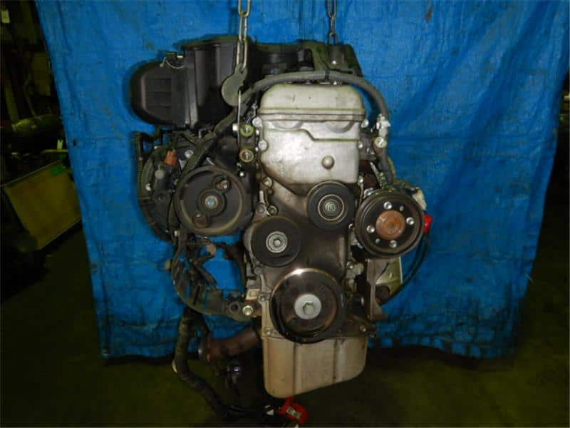 [Used]J20A Engine SUZUKI SX4 2007 CBA-YA41S - BE FORWARD Auto Parts