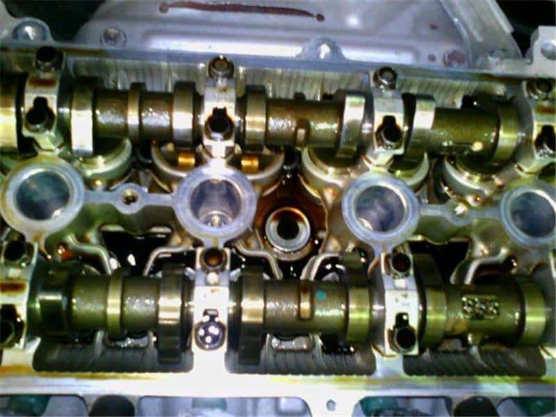 [Used]1NZFE Engine TOYOTA Succeed 2012 DBE-NCP55V - BE FORWARD Auto Parts