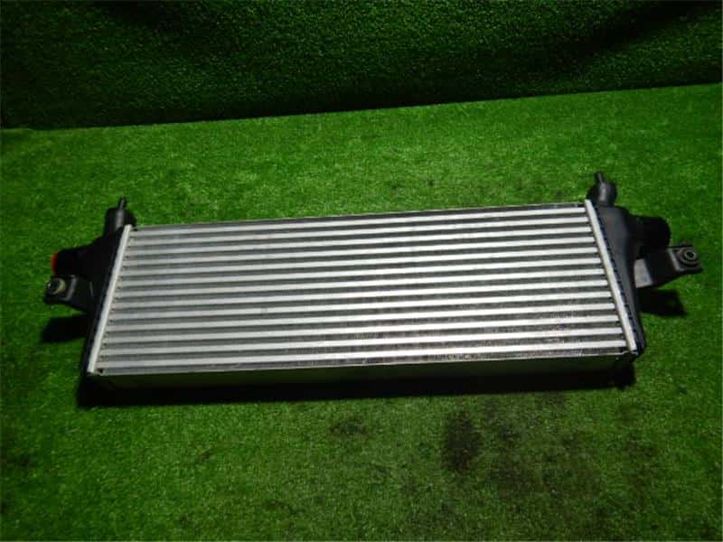 [Used]Intercooler TOYOTA Hilux 2018 QDF-GUN125 179400L110 - BE FORWARD ...