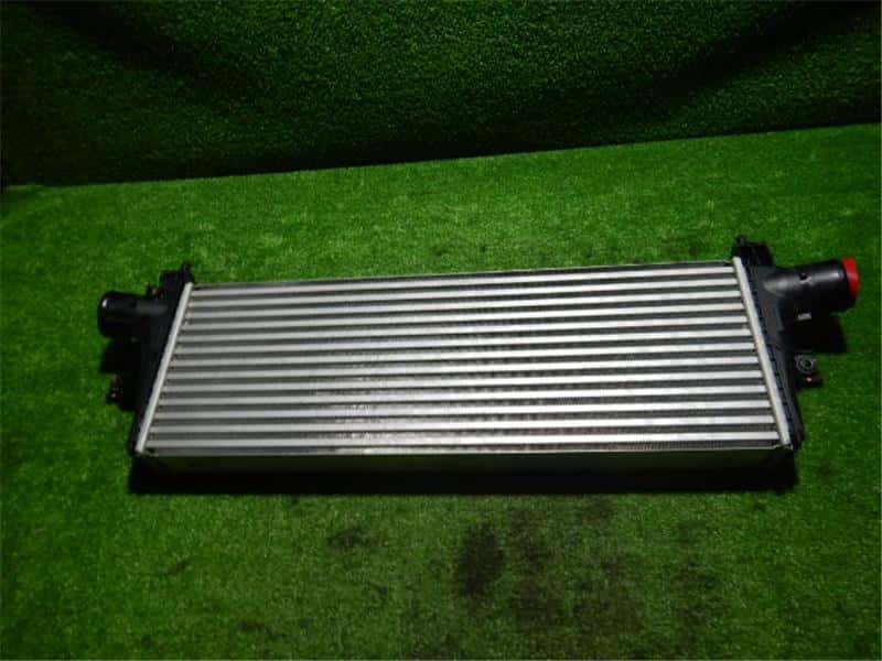 [Used]Intercooler TOYOTA Hilux 2018 QDF-GUN125 179400L110 - BE FORWARD ...