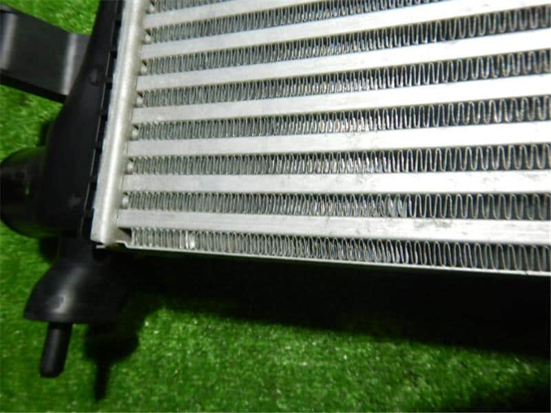 [Used]Intercooler TOYOTA Hilux 2018 QDF-GUN125 179400L110 - BE FORWARD ...