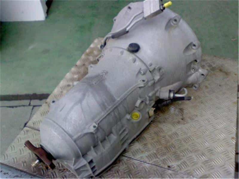 [Used]Transmission CHRYSLER 300C 2007 GH-LX57 - BE FORWARD Auto Parts