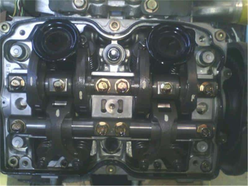 [Used]EJ152DX6AE Engine SUBARU Impreza 2004 LA-GD2 - BE FORWARD Auto Parts