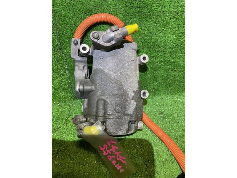 [Used]A/C Compressor TOYOTA Prius 2006 DAA-NHW20 8837047010 - BE ...