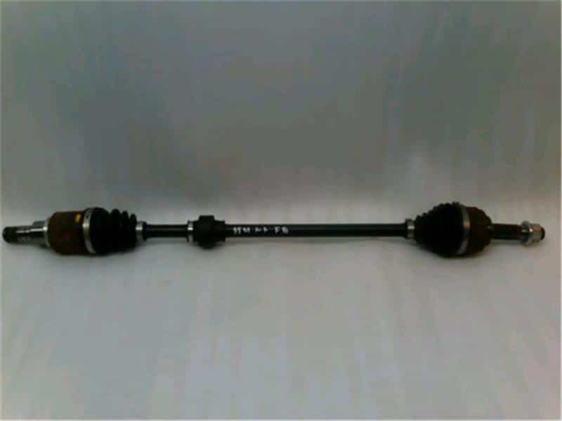 [Used]Front Right Drive Shaft NISSAN Note 2019 DBA-E12 391003VA0E - BE ...