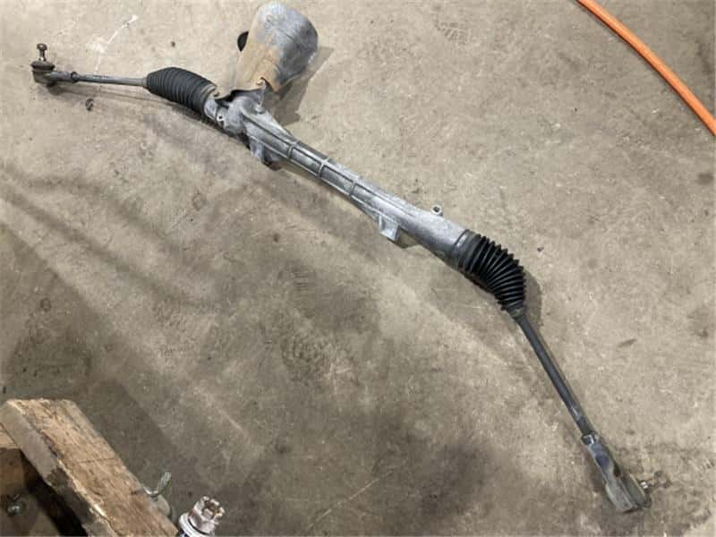 [Used]Steering Gearbox Assembly MITSUBISHI RVR 2011 DBA-GA4W 4410A454 ...