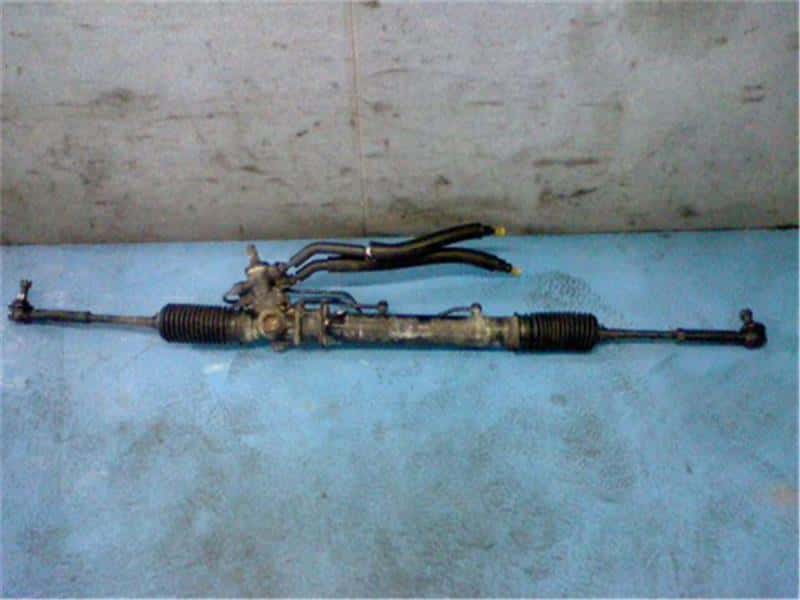 [Used]Steering Gearbox Assembly TOYOTA Dyna 1996 KC-LY161 - BE FORWARD ...