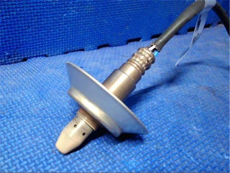 [Used]Oxygen Sensors TOYOTA Corolla Fielder 2016 DAA-NKE165G 8946752080 ...