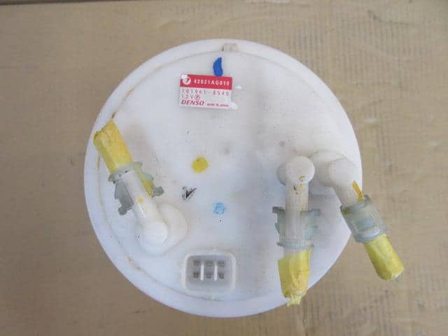 [Used]Fuel Pump SUBARU Forester 2008 CBA-SH5 42021AG010 - BE FORWARD ...