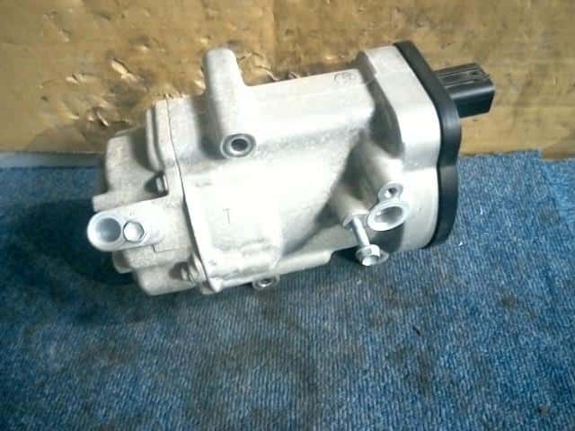 [Used]A/C Compressor TOYOTA Camry 2017 DAA-AXVH70 8837033040 - BE ...
