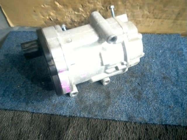[Used]A/C Compressor TOYOTA Camry 2017 DAA-AXVH70 8837033040 - BE ...