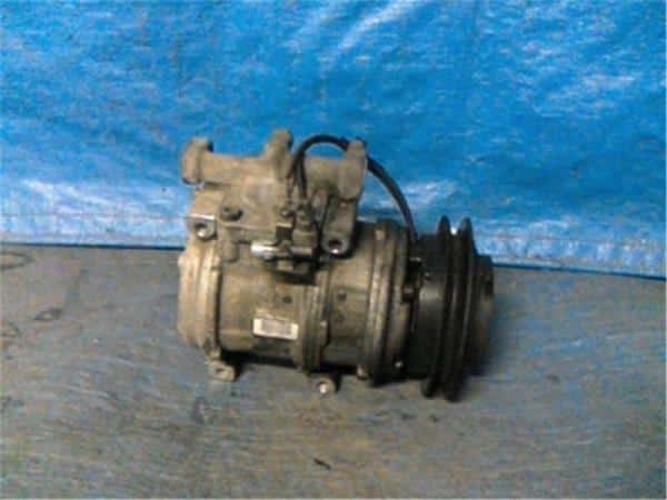 [Used]A/C Compressor TOYOTA Hiace 1996 KD-KZH106W 8832026H91 - BE ...