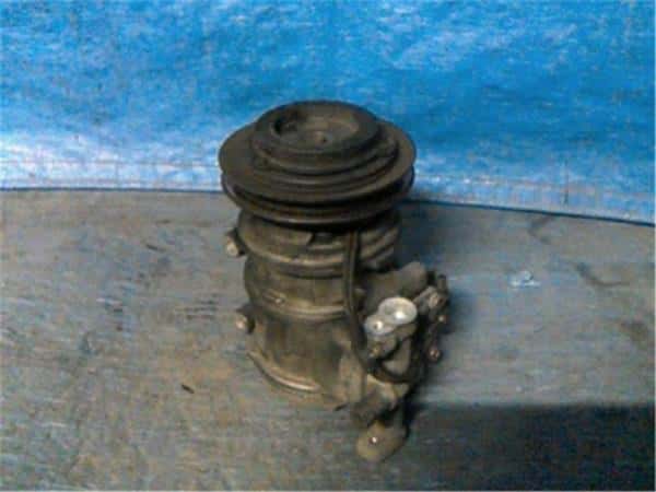 [Used]A/C Compressor TOYOTA Hiace 1996 KD-KZH106W 8832026H91 - BE ...