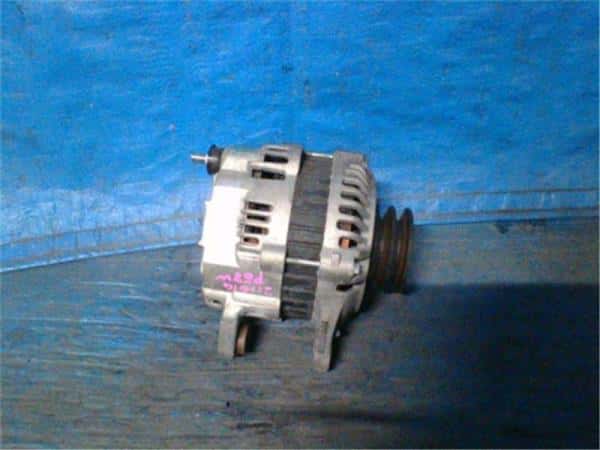 [Used]Alternator MITSUBISHI Delica space gear 2002 KH-PE8W ME202756 ...