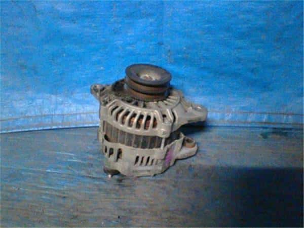 [Used]Alternator MITSUBISHI Delica space gear 2002 KH-PE8W ME202756 ...