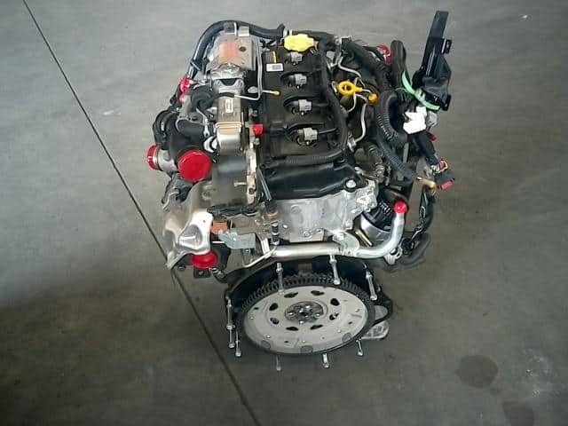 [Used]YD25DDTI Engine NISSAN Nv350 caravan 2017 LDF-VW2E26 101023XN7A ...