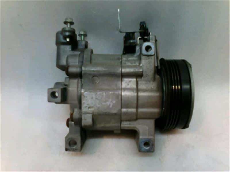 [Used]A/C Compressor SUBARU Exiga 2010 DBA-YA5 73111FG002 - BE FORWARD ...