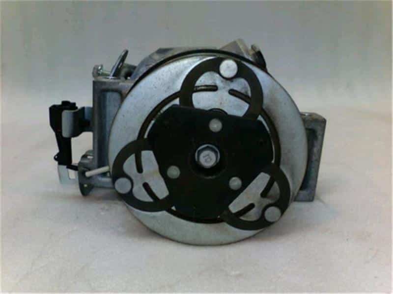 [Used]A/C Compressor SUBARU Exiga 2010 DBA-YA5 73111FG002 - BE FORWARD ...
