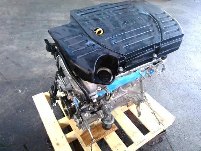[Used]M16A Engine SUZUKI SX4 2017 DBA-YB22S - BE FORWARD Auto Parts