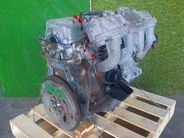 [Used]F8-E Engine MAZDA BONGO 2002 TC-SK82T F82A02300 - BE FORWARD Auto ...