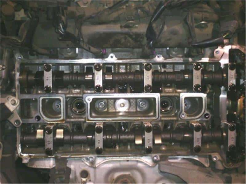 [Used]L8DE Engine NISSAN Vanette Van 2013 ABF-SKP2TN 10102HA00S - BE ...