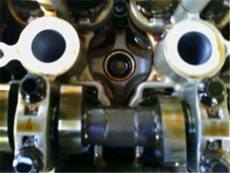 [Used]HR15DE Engine NISSAN Ad 2017 DBF-VY12 - BE FORWARD Auto Parts