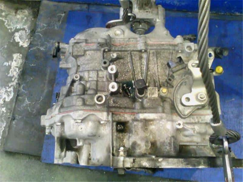 [Used]Transmission NISSAN Note 2015 DBA-E12 - BE FORWARD Auto Parts