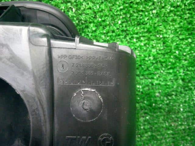 [Used]Fuel Filler Lid BMW 5 Series 2013 LDA-FW20 41007204341 - BE ...