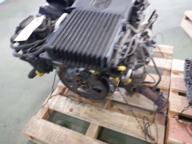 [Used]ZJ-VE Engine MAZDA Demio 2008 DBA-DE3AS - BE FORWARD Auto Parts