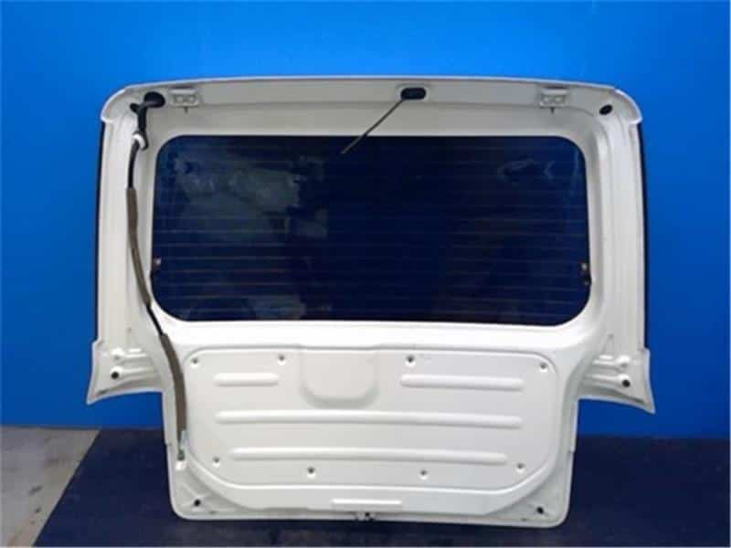 [Used]Back Door Assembly DAIHATSU Tanto 2004 UA-L350S 67005B2230000 ...