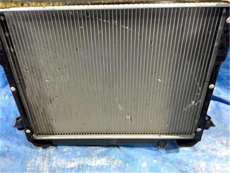 [Used]Radiator NISSAN UD OTHER NISSAN UD CARS 2001 KG-SR8F23 - BE ...