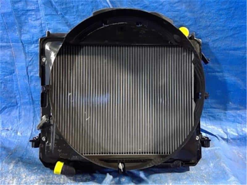 [Used]Radiator NISSAN UD OTHER NISSAN UD CARS 2001 KG-SR8F23 - BE ...