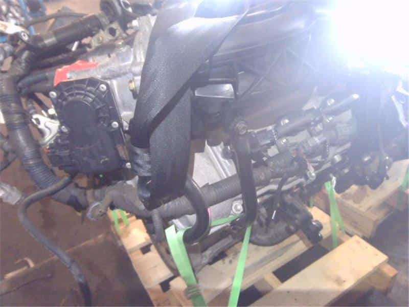 [Used]1MZFE Engine TOYOTA Alphard 2005 TA-MNH15W 1900020270 - BE ...