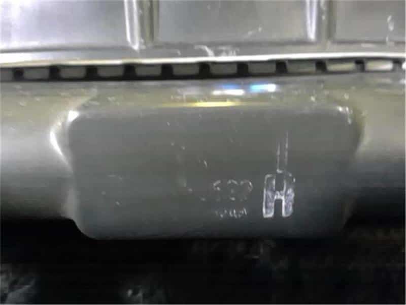 [Used]Radiator TOYOTA Townace Noah 2001 GF-SR40G - BE FORWARD Auto Parts