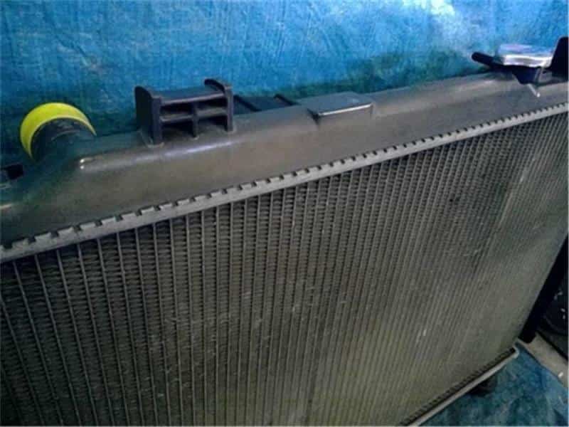 [Used]Radiator TOYOTA Townace Noah 2001 GF-SR40G - BE FORWARD Auto Parts