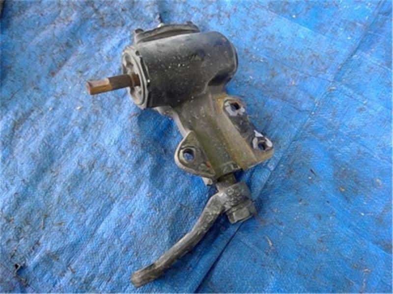 [Used]Steering Gearbox Assembly SUZUKI Jimny 1995 E-JA22W - BE FORWARD ...