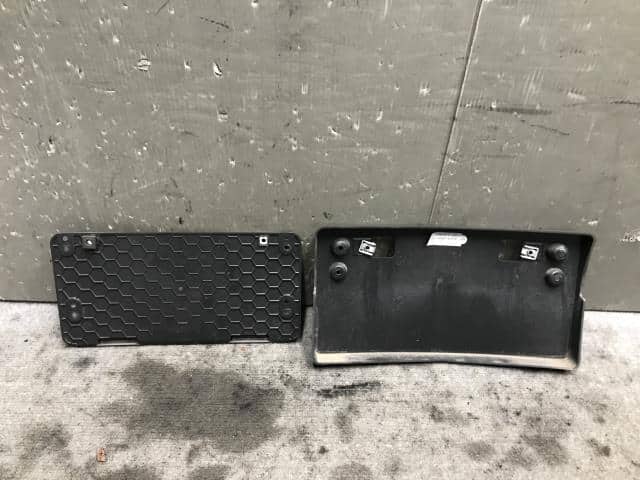 [Used]Exterior Parts MERCEDES-BENZ Benz c class 2013 DBA-204249 ...