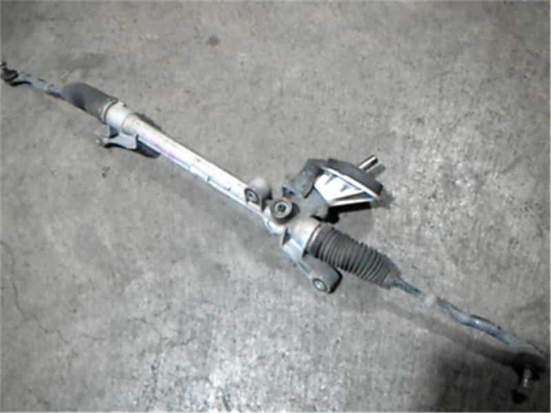 [Used]Steering Gearbox Assembly MAZDA Demio 2011 DBA-DEJFS D65332110B ...