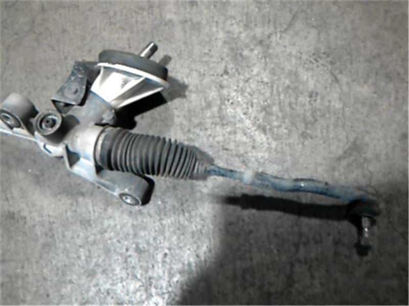 [Used]Steering Gearbox Assembly MAZDA Demio 2011 DBA-DEJFS D65332110B ...