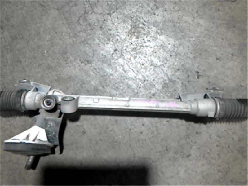 [Used]Steering Gearbox Assembly MAZDA Demio 2011 DBA-DEJFS D65332110B ...