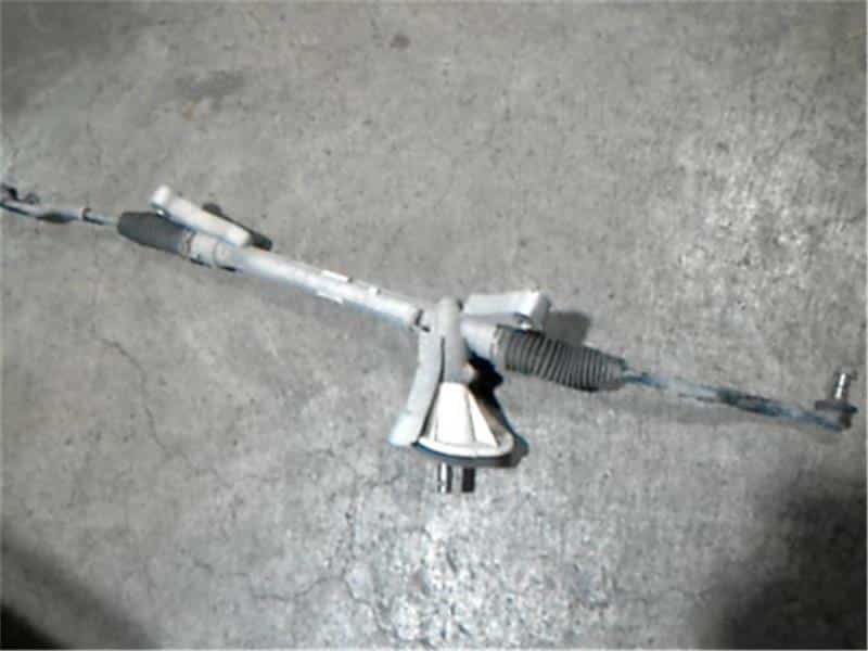 [Used]Steering Gearbox Assembly MAZDA Demio 2011 DBA-DEJFS D65332110B ...