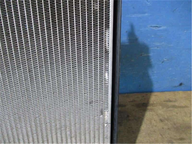 [Used]Radiator NISSAN Ad 2011 DBF-VY12 21460ED000 - BE FORWARD Auto Parts