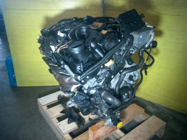[Used]N20B20B Engine BMW 3 Series 2015 DBA-3X20 11002420319 - BE ...