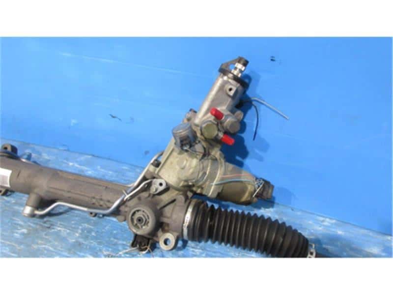 [Used]Steering Gearbox Assembly BMW Bmw 2006 ABA-NE25 32106777492 - BE ...